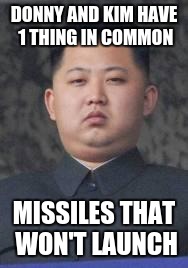 Kim Jong Un - Imgflip