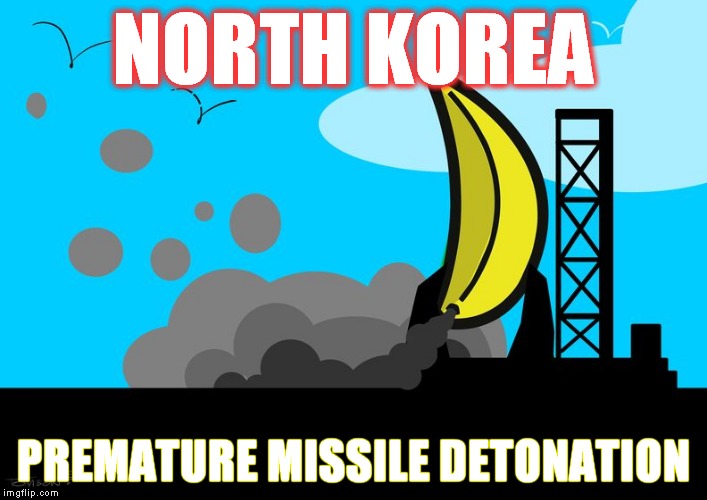 premature missile - Imgflip