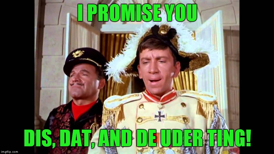 It doesn't work that way - Imgflip