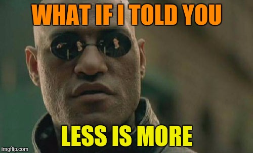 Matrix Morpheus Meme - Imgflip