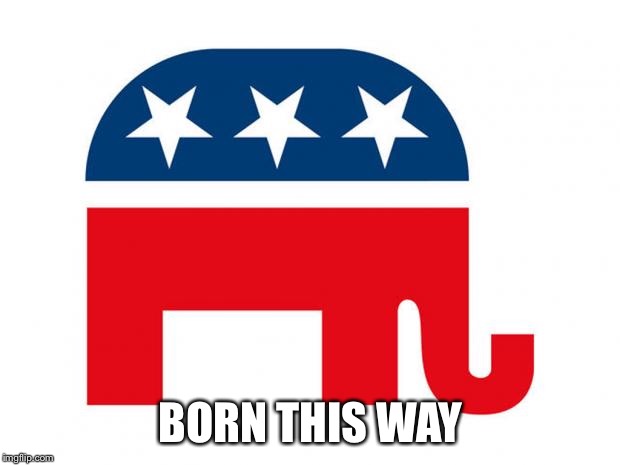 Republican - Imgflip