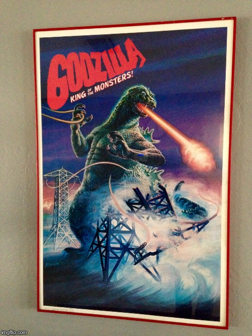 Monster Posters - Page 3