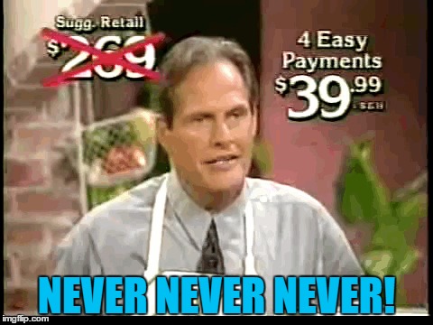 Somebody's got to pay for it - Imgflip