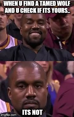 Kanye Smile Then Sad - Imgflip