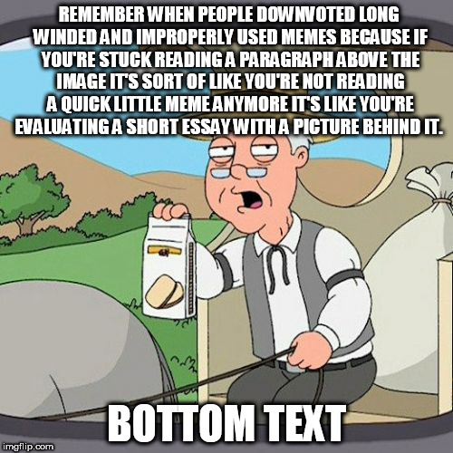 Pepperidge Farm Remembers Meme - Imgflip