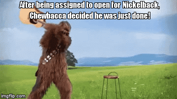 "Chewy" don't think so - Imgflip