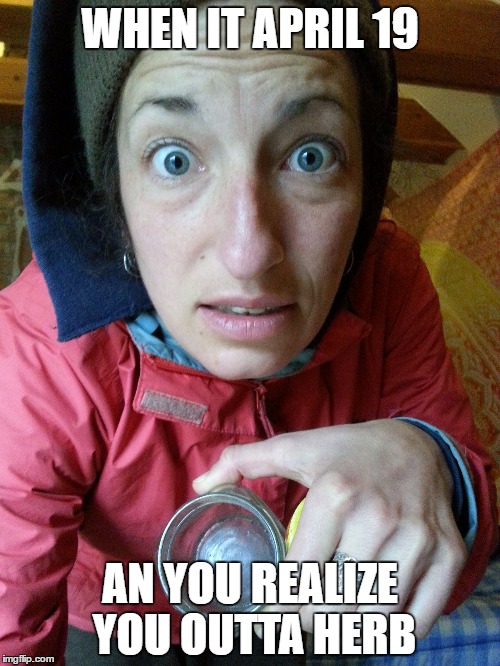 Rocky Mountain High - Imgflip