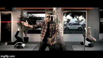 alien hand lasers - Imgflip