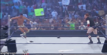 Brawl Gif 3 - Imgflip