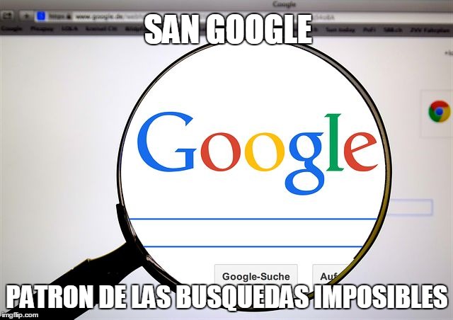 Google search - Imgflip