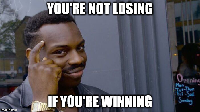 Roll Safe Think About It Meme - Imgflip