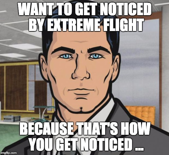 Archer Meme - Imgflip