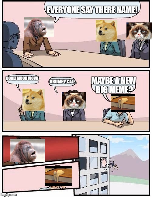 How Big Meme When You Are The One With The Big Iron On His Hip