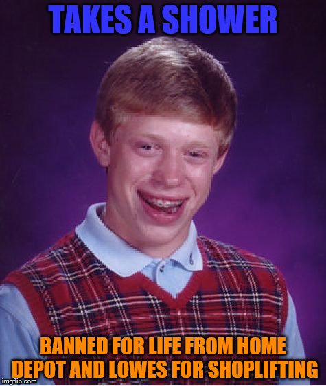 Must be a case of mistaken identity - Imgflip