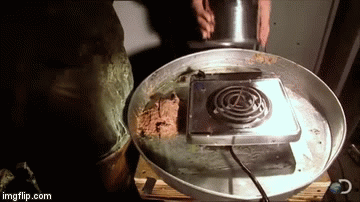 Exploding Beans! - Imgflip