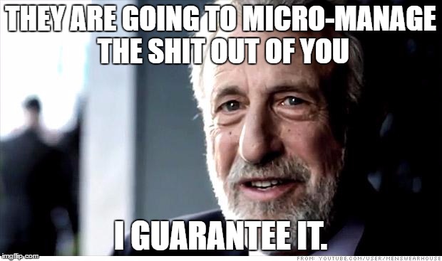 I Guarantee It Meme - Imgflip