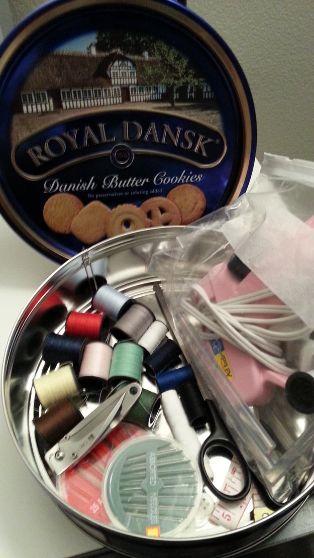 International Sewing Kit Blank Template - Imgflip