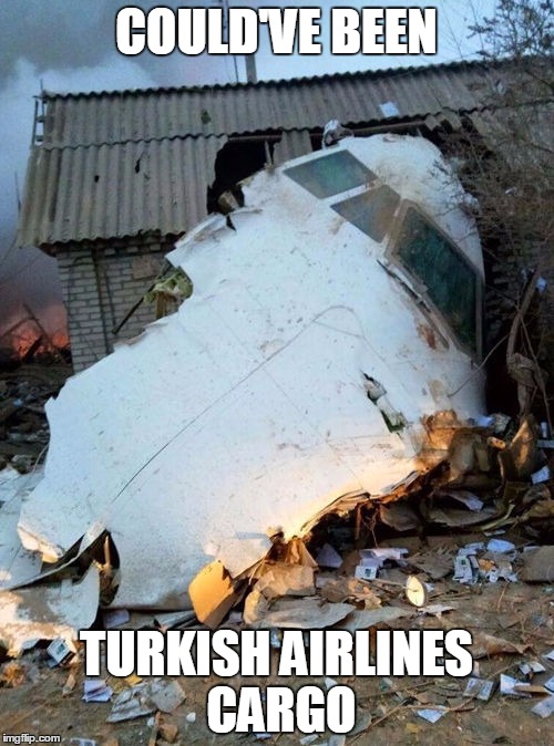 it could be worse - Imgflip