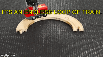 Looping - Imgflip