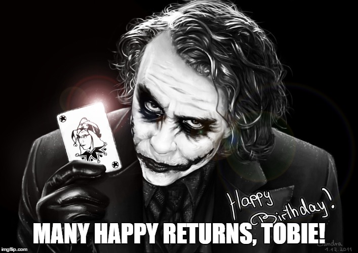 Birthday Imgflip