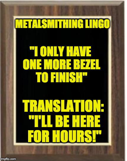 Blank plaque - Imgflip