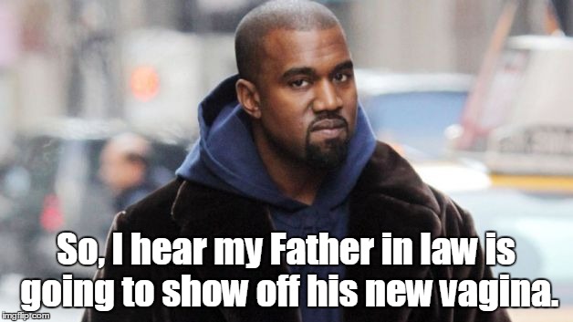 Daddy's Vajayjay - Imgflip