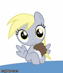 just some derpy stuff I have in my files - Imgflip