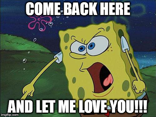 When someone you care about is away on a trip. - Imgflip