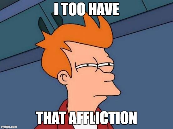 One does not simply pee outside - Imgflip