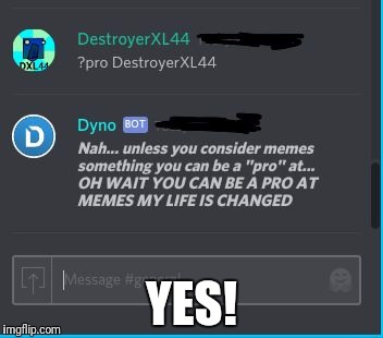 Image tagged in am i a pro - Imgflip