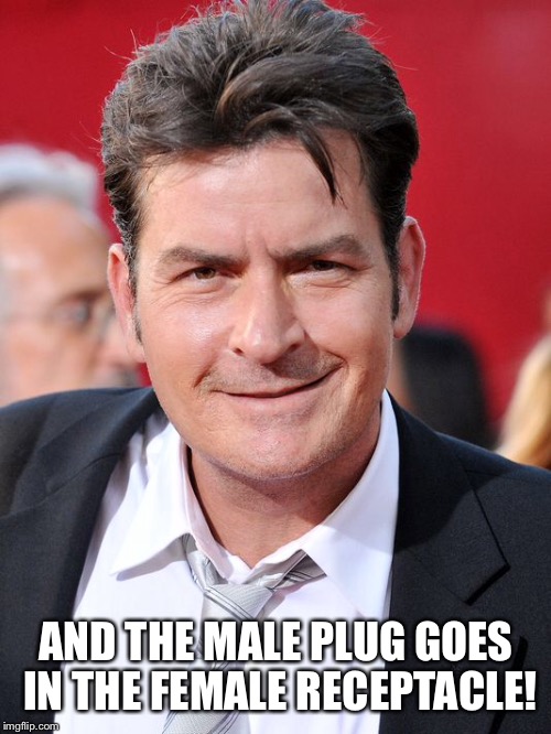 Obviously made by a man. - Imgflip