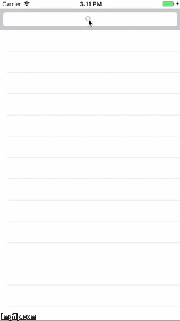 GitHub - gm6379/MapKitAutocomplete: A simple example showing Apple ...