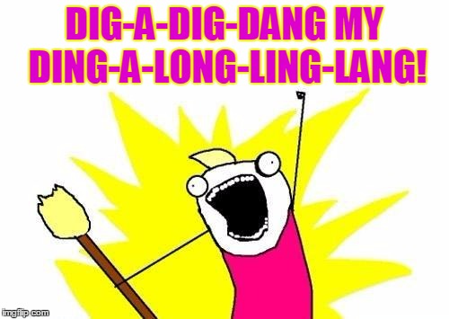 Bad Pun Dog Meme - Imgflip