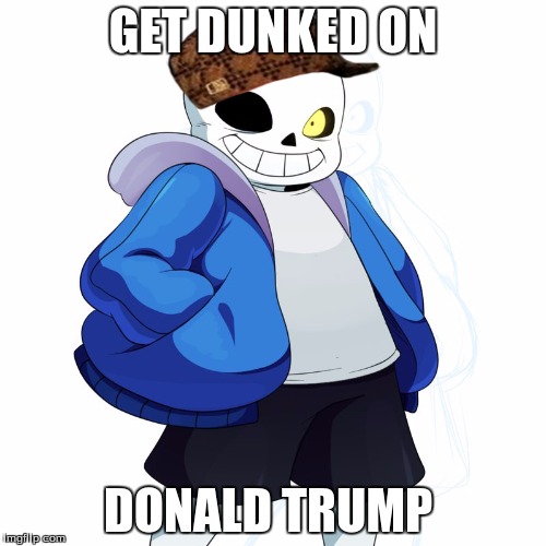 Sans Undertale - Imgflip
