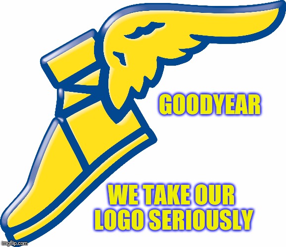 Express Delivery on all Goodyear Tyres - Imgflip