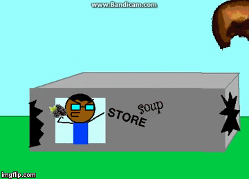 SoupStore - Imgflip