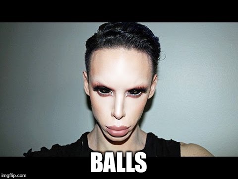 If a Kangaroo can do this in public, then why can't I - Imgflip