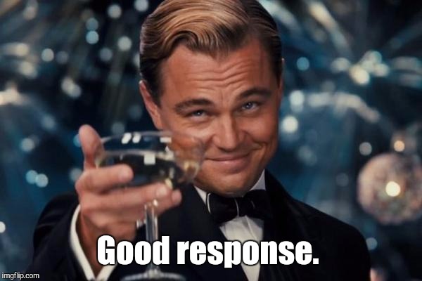 Best Response Memes