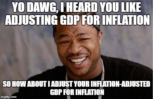Yo Dawg Heard You Meme - Imgflip