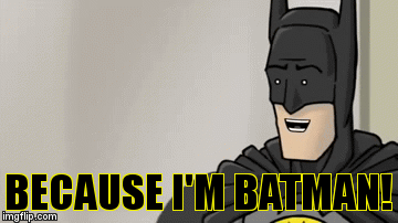 Hishe Batman Memes