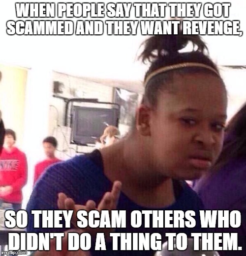 Black Girl Wat Meme - Imgflip