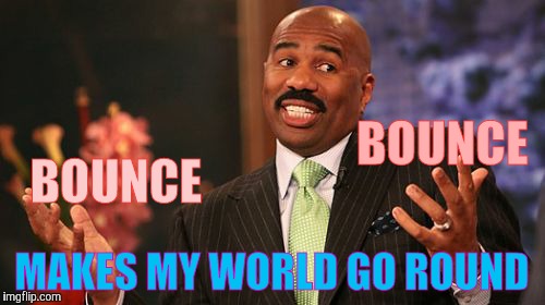 The Most Interesting Man In The World On The Subject Of Bouncing Boobs ...