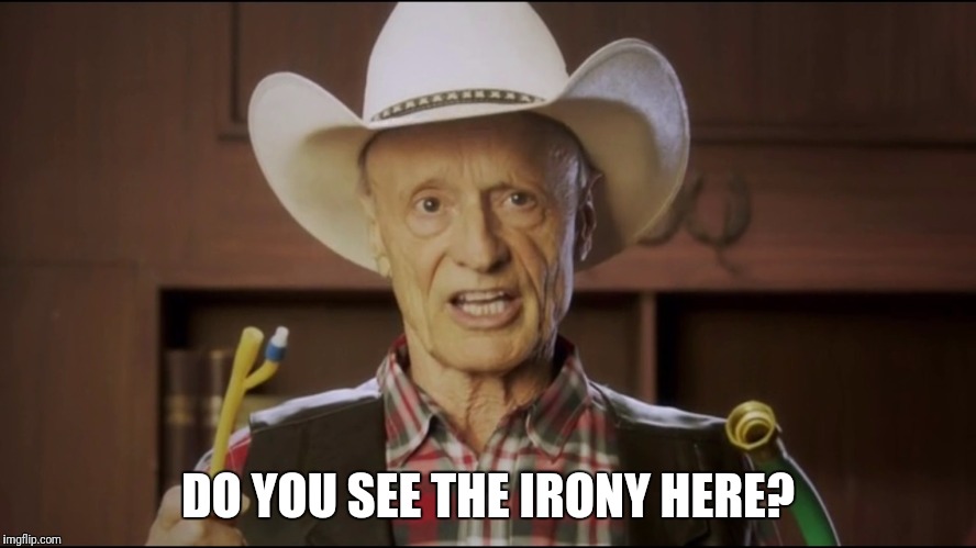 Image tagged in last week tonight commercial guy - Imgflip