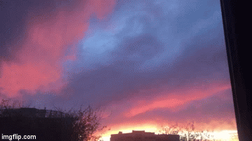 Arizona Sunset - Imgflip