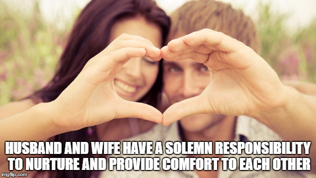 Couples Hand Heart - Imgflip