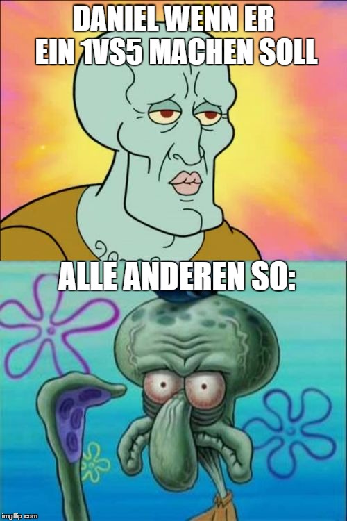 Squidward Meme - Imgflip