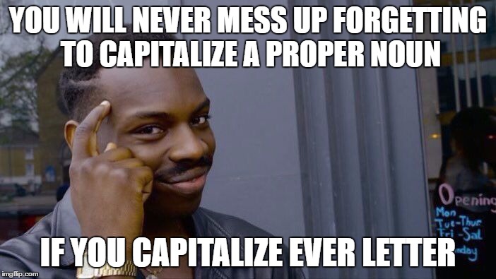 Proper Noun Memes Boost Your Conversion Rate By 40% With Meme Ads