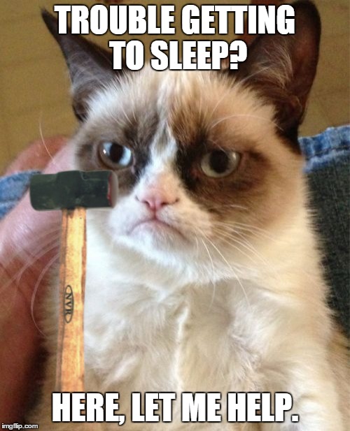 Insomnia Memes GIFs Imgflip