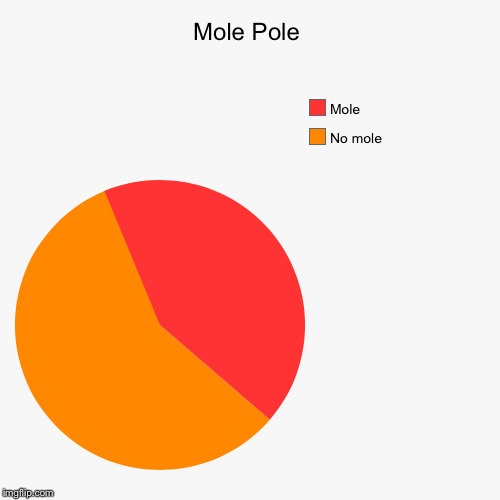 Mole Pole - Imgflip