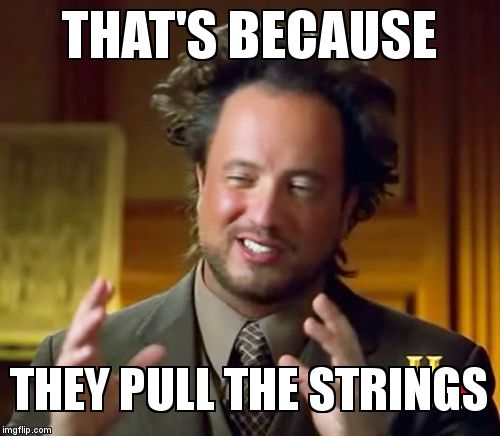 Philosoraptor Meme - Imgflip